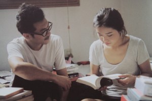 Love in Beijing | Lu-Hai Liang