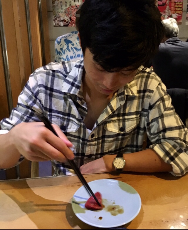 Taipei, Taiwan: why I stayed 55 days in the same place | Lu-Hai Liang