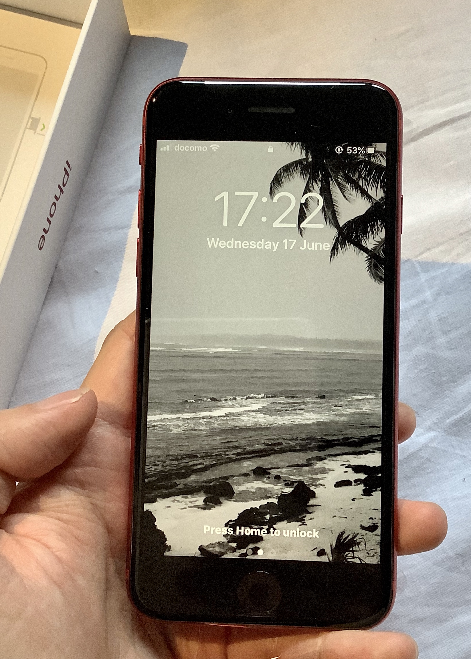 iPhone SE (2020) – a journalist’s review | Lu-Hai Liang