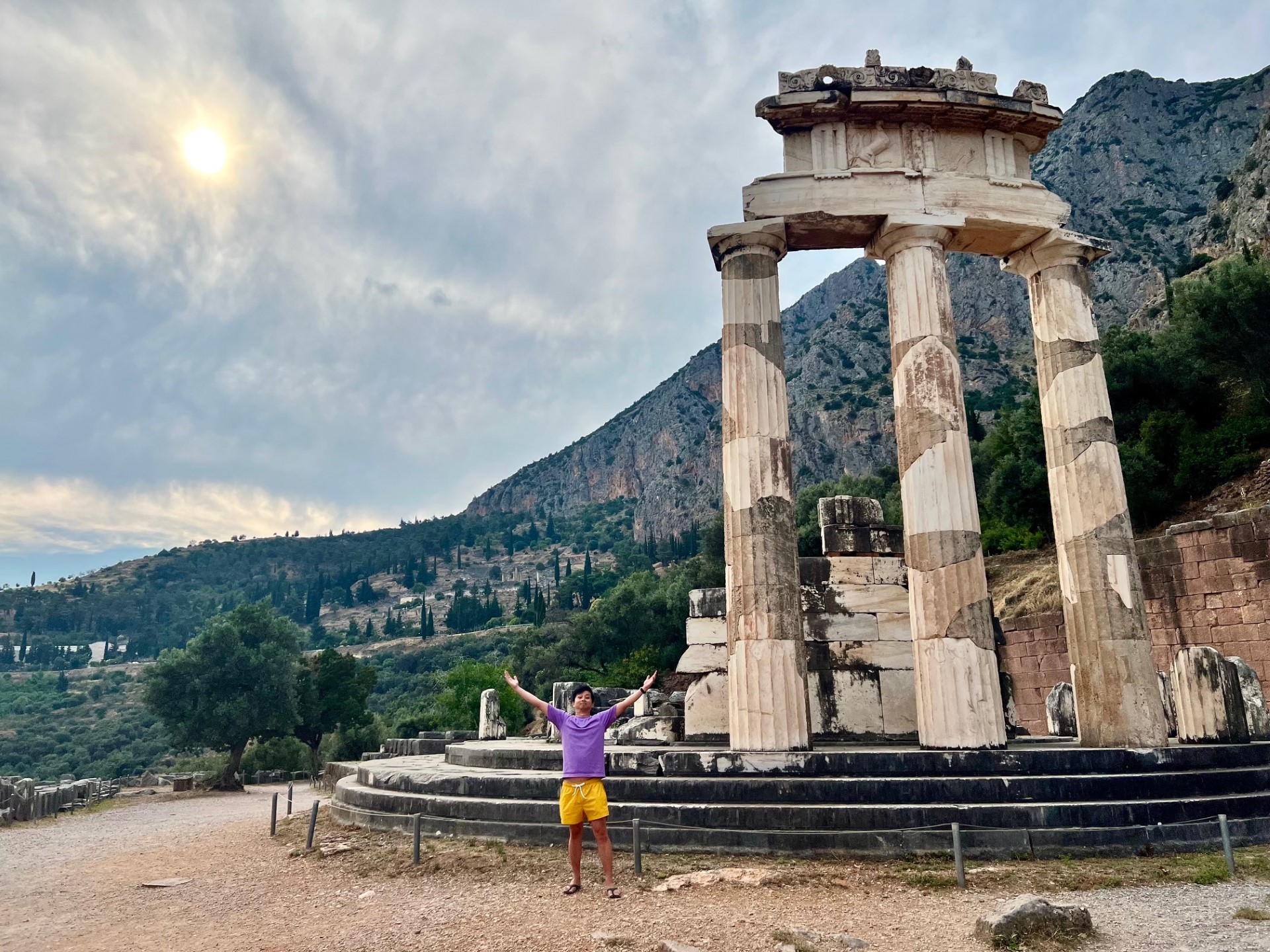 I’m Launching a Substack: Scribble, Dribble | Lu-Hai Liang